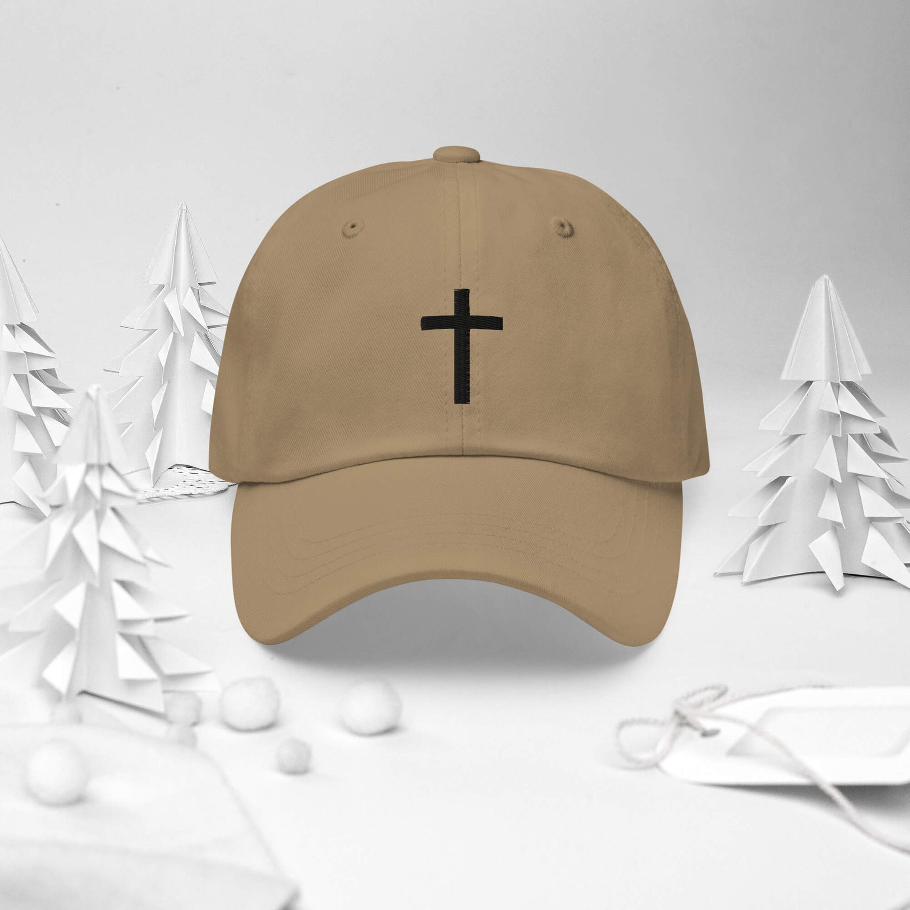 Christian Hats - B The Light Boutique