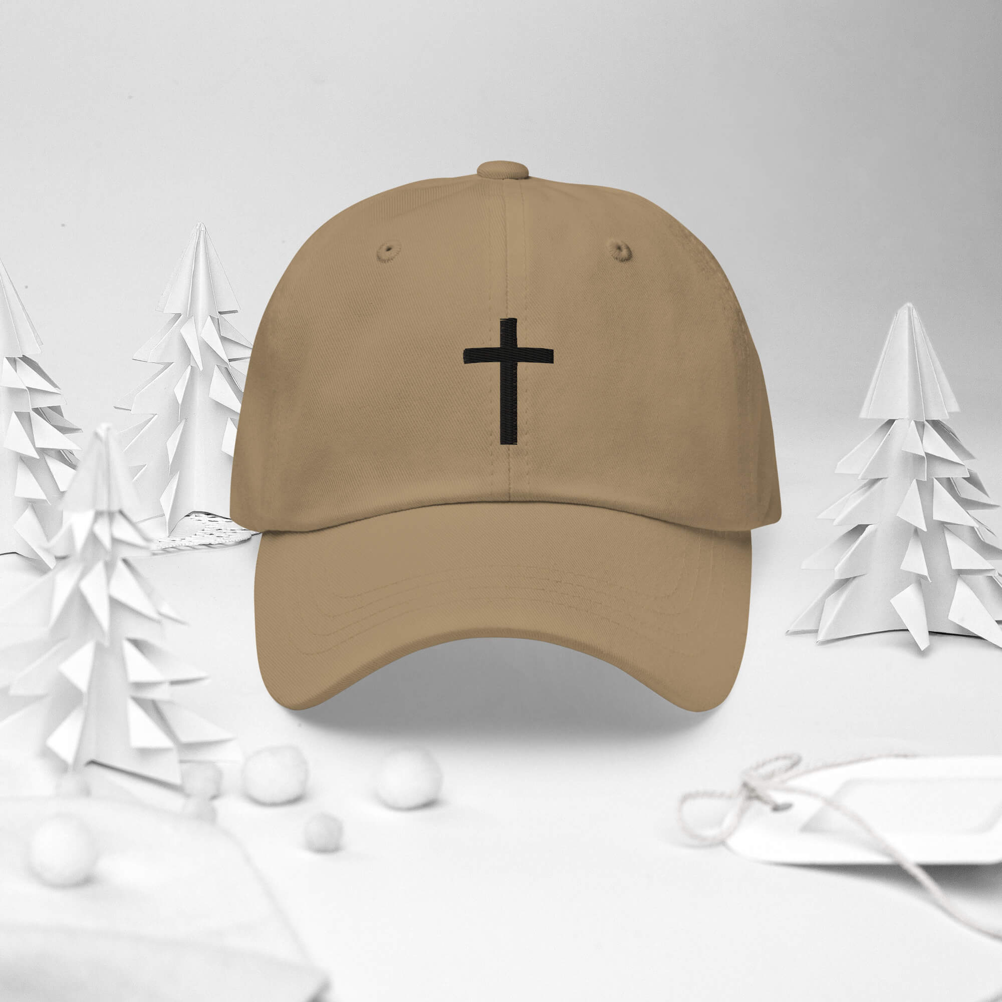 Christian Hats - B The Light Boutique