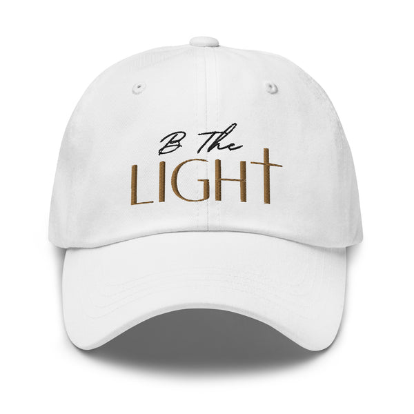 B The Light Hat - B The Light Boutique